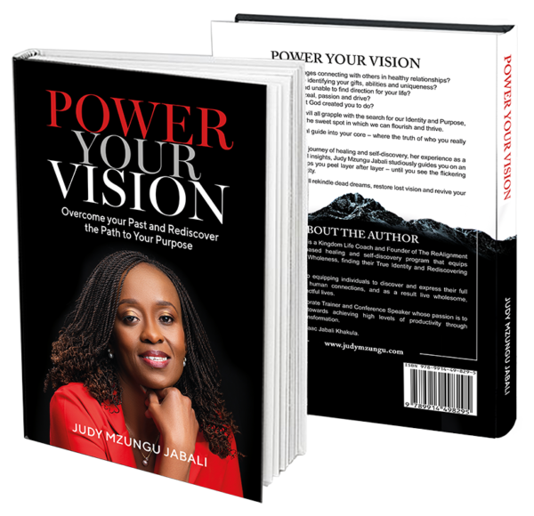 Power your Vision – Power Your Vision